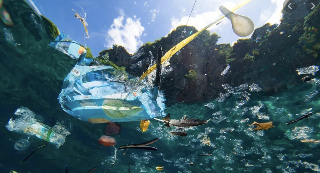 Stopping the tap on ocean plastics – Adrian Solgaard | Canadian-Norwegian Entrepreneur